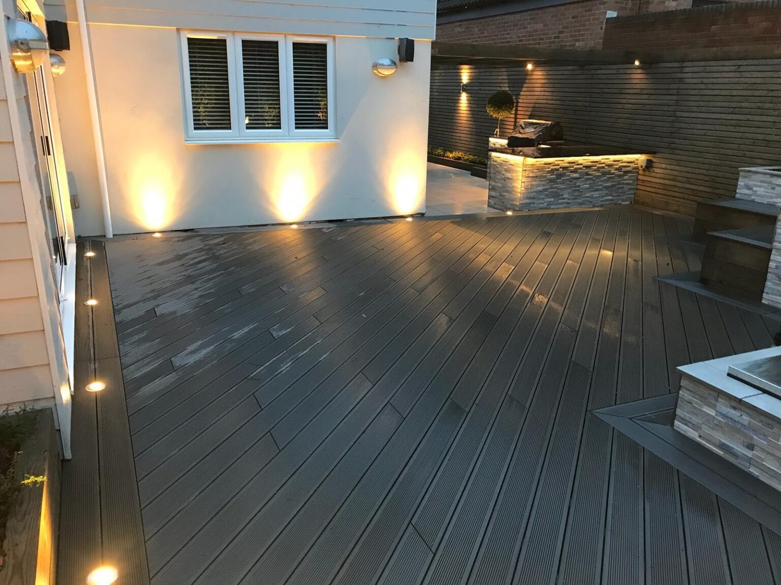 Garden Ideas On A Budget | Manor Landscapes Blog